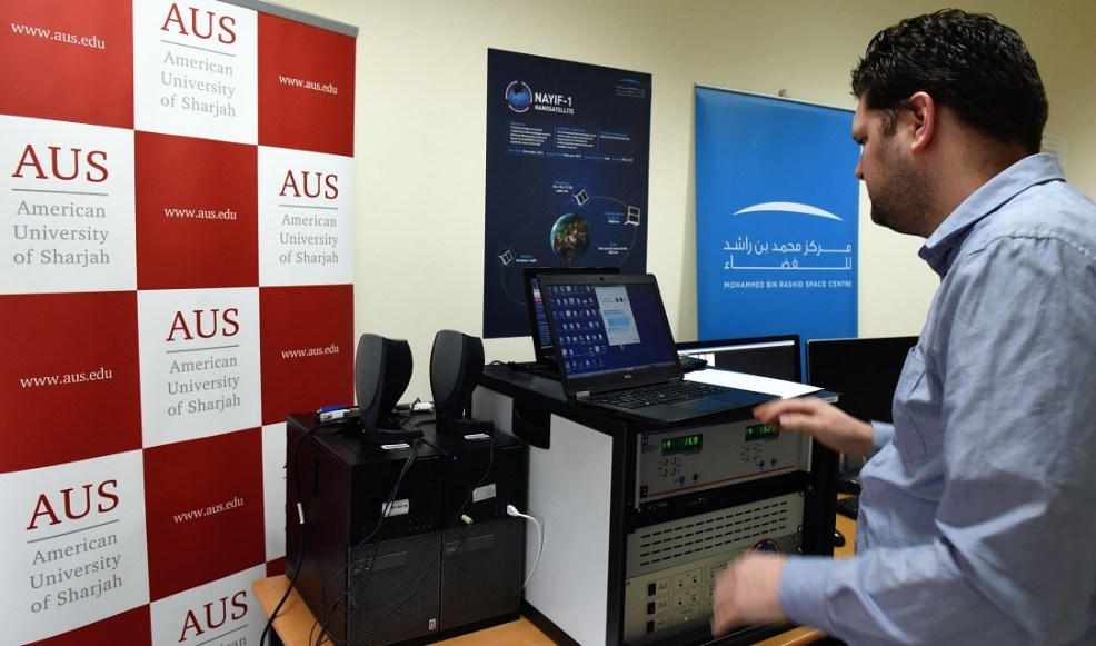 Welcome to the FUNcube Web Site